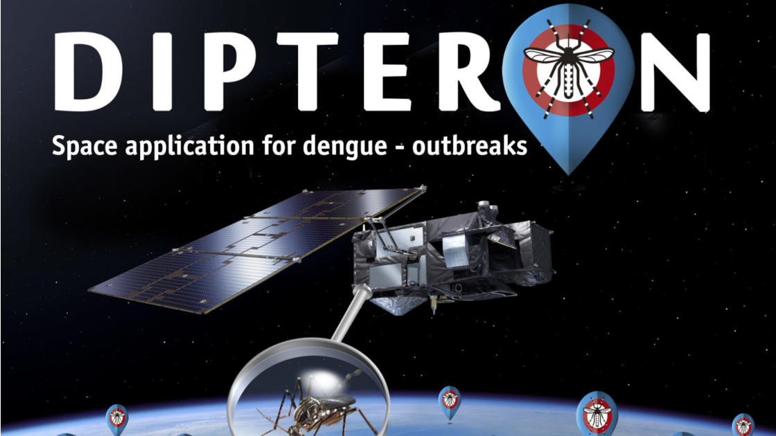 Dipteron - #15PARSEC